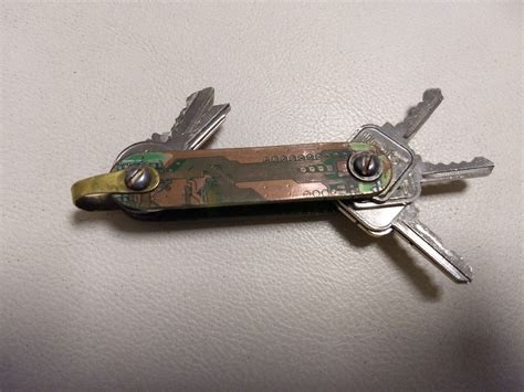 Image result for Swivel Key Wallet