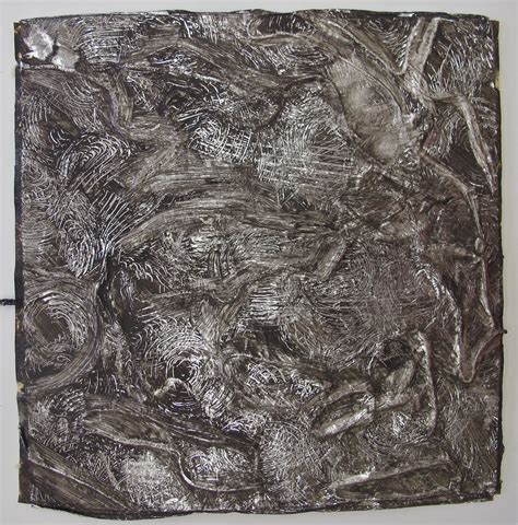 Image result for Tutorial On Foil Relief