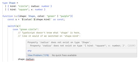 Image result for Switch/Case TypeScript