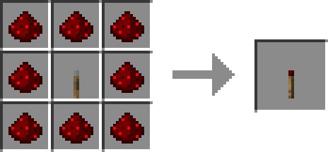 Image result for Torch Lever Mod Minecraft