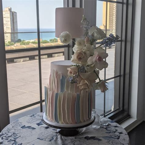 Image result for Floating Cake Support