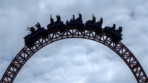 Image result for Xcelerator Roller Coaster