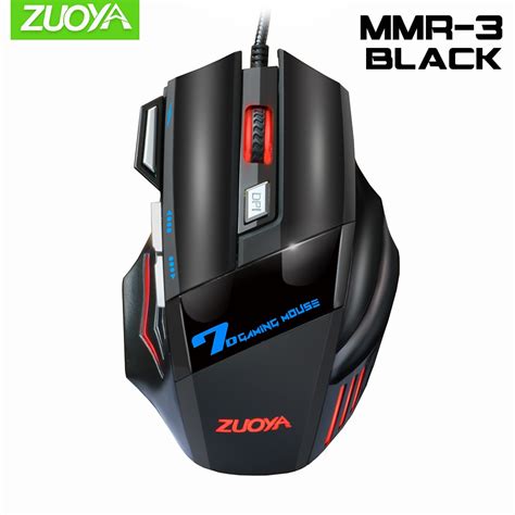 Image result for Optical Gaming Mouse LED