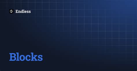 Image result for Endless Minecraft Blocks