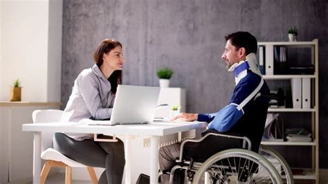 Image result for Social Security Disability Process