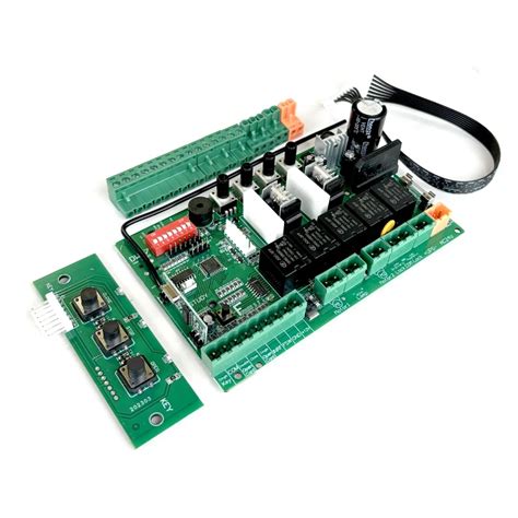 Image result for Gate Opener Control Box