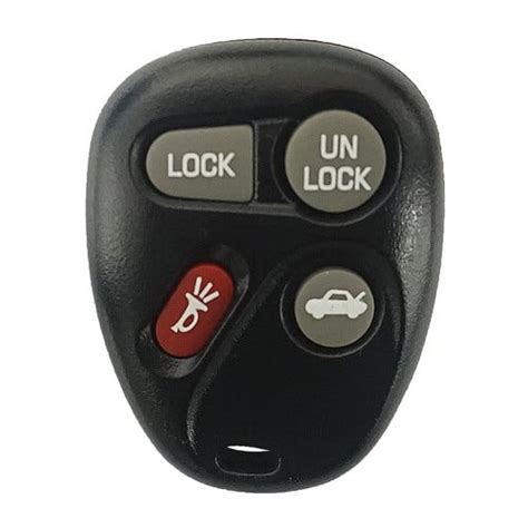 Image result for 2002 Chevy Keyless Entry Range Extender