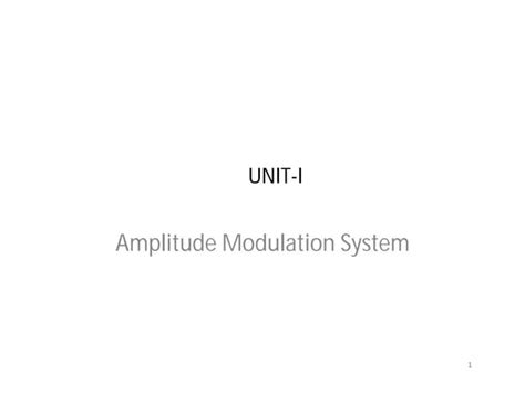 Image result for Types of Modulation in Communication System