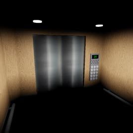 Image result for The Normal Elevator Secrets
