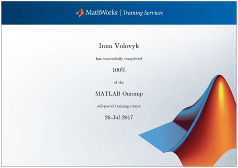 Image result for MATLAB Online Course