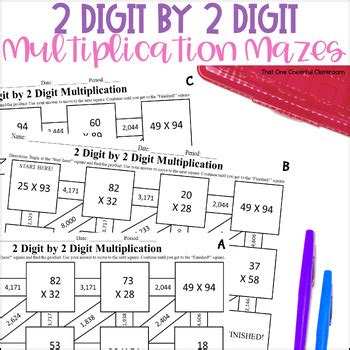 Image result for Math Puzzles Multiplication