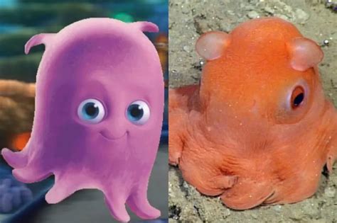 Image result for Finding Nemo Chicken Fish