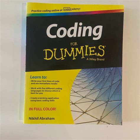 Image result for Computer Coding For Dummies