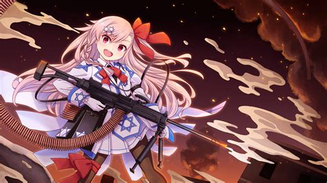 Image result for Girls Frontline Xbox Backgrounds