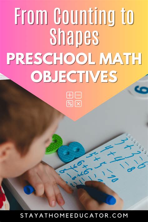 Image result for Basic Math Operations Learning Objectives