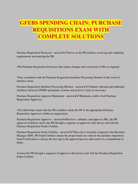 Image result for GFEBS Create Purchase Order