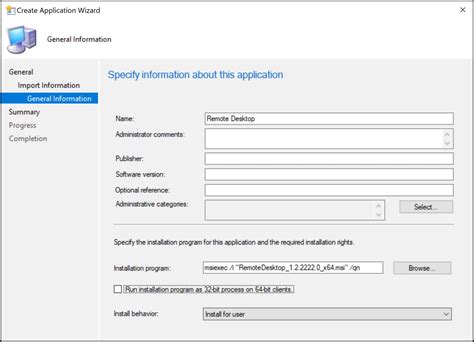 Image result for Remote Control Using SCCM