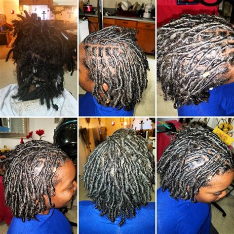 Image result for How to Loc Hair