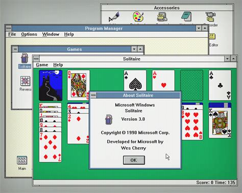 Image result for Solitaire Win Screen