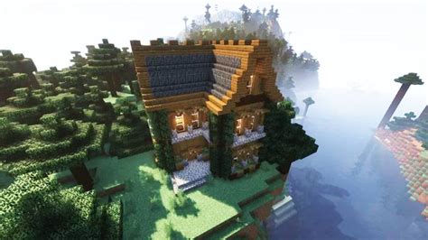 Image result for Minecraft OP Structures Mod