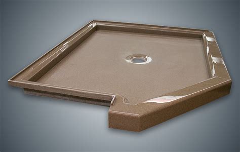 Image result for Custom Size Shower Base