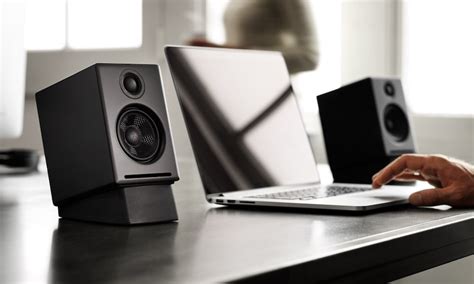 Image result for Audioengine A2