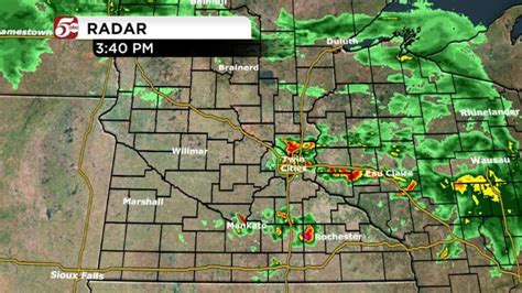 Interactive Radar - KSTP.com Eyewitness News