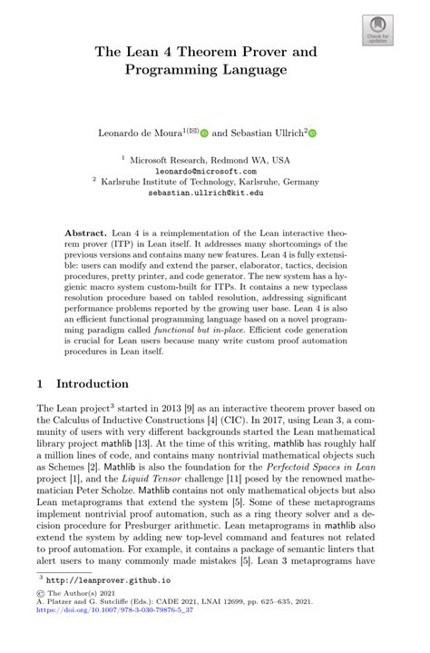 Image result for Lean Tutorial