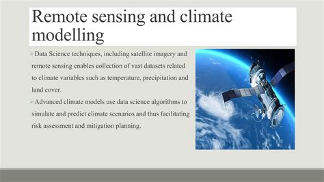 Image result for Climate Modelling with Data Science