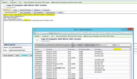 Image result for Altiris Console