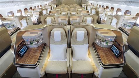 Image result for Emirates B777 First Class