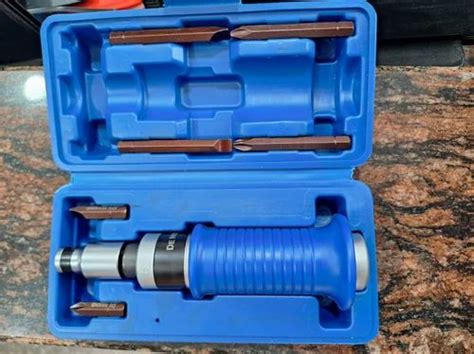 Image result for Impact Screwdriver