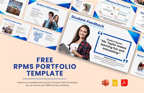 Image result for RPMS Portfolio Guide