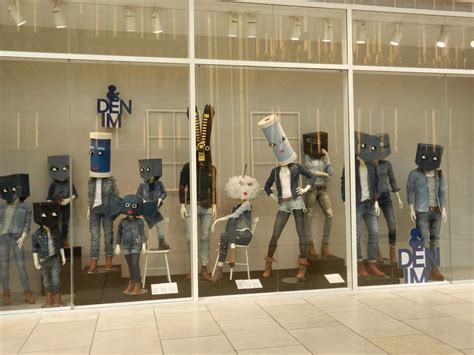 Image result for Good Window Display