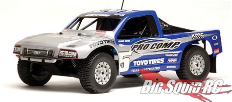 Image result for Team Associated RC Pro Comp
