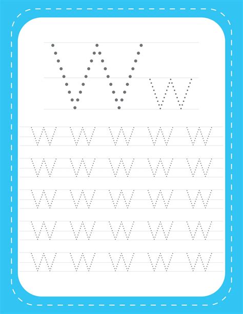 Image result for Learning to Write Alphabet Templates Free Vector