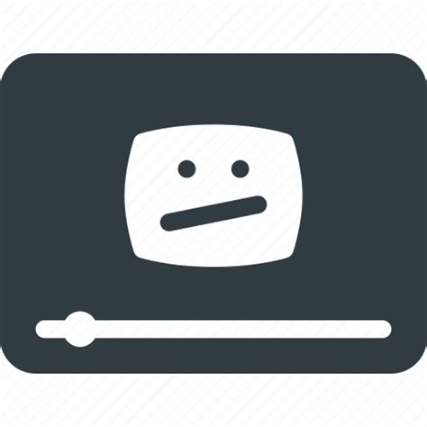 Image result for Corrupted Video Icon