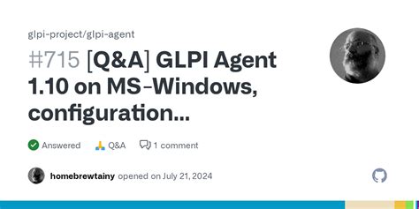 Image result for GLPI Agent