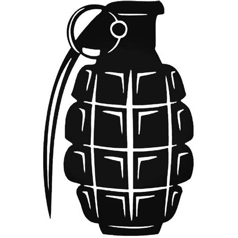 Image result for Grenade Frag Out Sticker