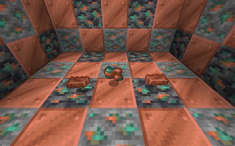 Image result for Copper Path Minecraft