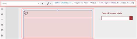 Image result for To Filter Using Combo Box
