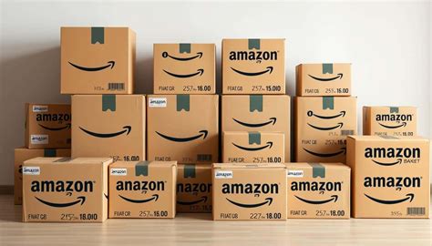 Image result for Side View of Amazon Box