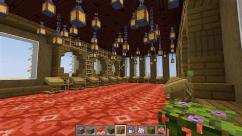 Image result for Library for Villagers Minecraft Tutorial