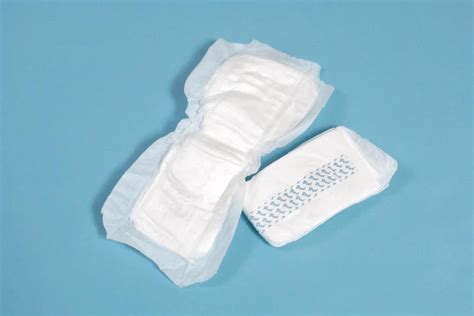 Image result for Bladder Pad Difference