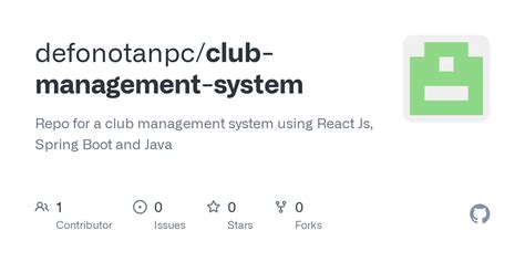 Image result for PHP Club Management System Source Code