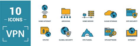 Image result for VPN Client Icon