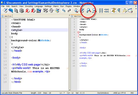 Image result for Notepad Version