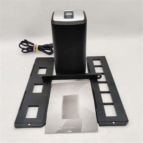 Image result for Negative Slide Scanner