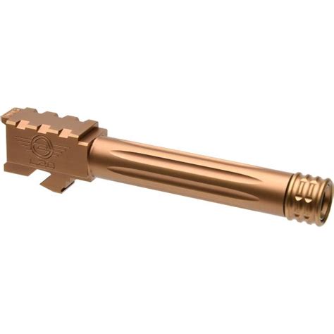 Image result for G19 Threaded Barrel