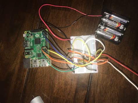 Image result for Python DC Motor Raspberry Pi